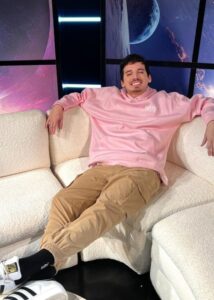 Pablo Agustín Height, Weight, Age, Girlfriend, Family