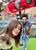 Parampara Thakur Height, Weight, Age, Husband, Family