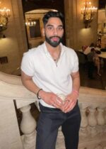 Prayag Mishra Height, Weight, Age, Facts, Biography