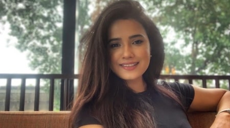 Preeti Chaudhary Height, Weight, Age, Facts, Family