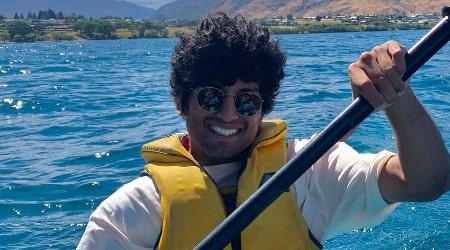 Rachin Ravindra Height, Weight, Age, Girlfriend, Family