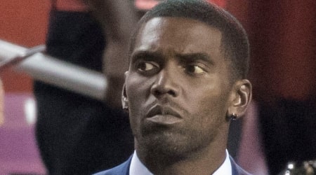 Randy Moss Height, Weight, Age, Net Worth, Wife