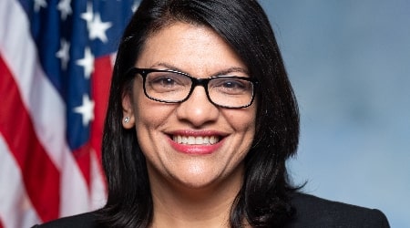 Rashida Tlaib Height, Weight, Age, Husband, Children, Biography
