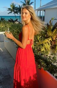 Rebecca Dalton Height Weight Age Spouse Family Biography