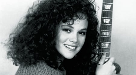 Rebecca Schaeffer Height, Weight, Age, Death Cause, Family, Fact