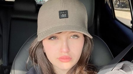 Righley Engelhardt Height, Weight, Age, Facts, Family