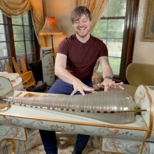 Rob Scallon Height, Weight, Age, Wife, Family