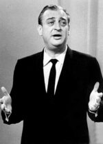 Rodney Dangerfield Height, Weight, Age, Net Worth, Wife