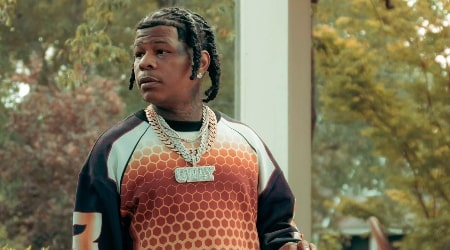 Rylo Rodriguez Height, Weight, Age, Girlfriend, Family, Biography