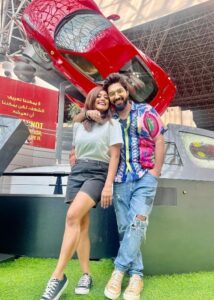 Sachet Tandon Height, Weight, Age, Wife, Biography