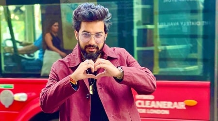 Sachet Tandon Height, Weight, Age, Wife, Biography