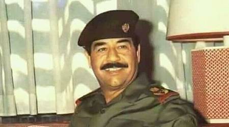 Saddam Hussein Height, Weight, Age, Net Worth, Children
