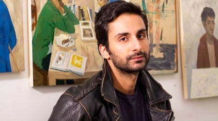 Salman Toor Height, Weight, Age, Boyfriend, Family, Biography