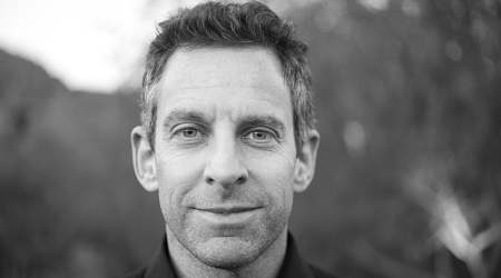 Sam Harris Height, Weight, Age, Net Worth, Children