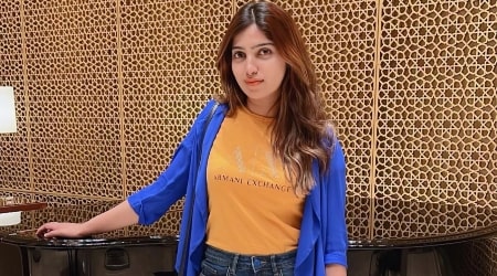 Sana Raees Khan Height, Weight, Age, Husband, Biography