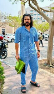 Shiyas Kareem Height, Weight, Age, Facts, Family, Biography