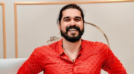 Shiyas Kareem Height, Weight, Age, Facts, Family, Biography