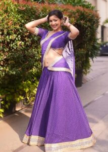 Soniya Bansal Height, Weight, Age, Facts, Biography