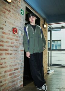 Spreen Height, Weight, Age, Facts, Family