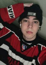 Spreen Height, Weight, Age, Facts, Family