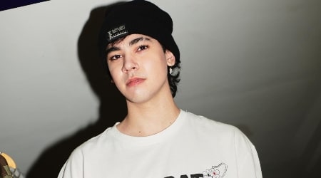 Spreen Height, Weight, Age, Facts, Family