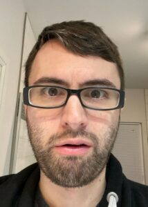 Steve Terreberry Height, Weight, Age, Facts, Family