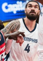 Steven Adams Height, Weight, Age, Net Worth, Girlfriend