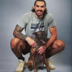 Steven Adams Height, Weight, Age, Net Worth, Girlfriend