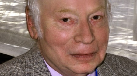 Steven Weinberg Height, Weight, Age, Wife, Children, Biography