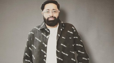 Sunny Arya Height, Weight, Age, Wife, Biography