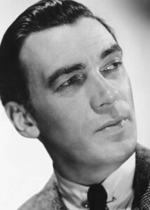 Walter Pidgeon Height, Weight, Age, Wife, Children