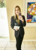 Thea Booysen Height, Weight, Age, Boyfriend, Family