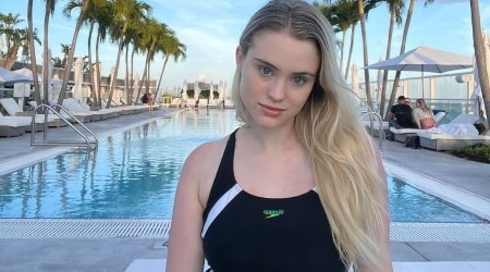 Thea Booysen Height, Weight, Age, Boyfriend, Family