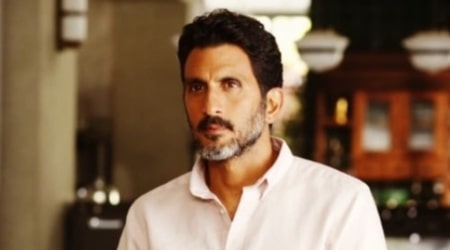 Tsahi Halevi Height, Weight, Age, Wife, Family