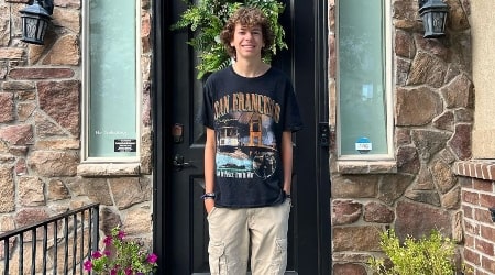 Turin Bingham Height, Weight, Age, Facts, Family