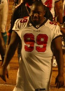 Warren Sapp Height, Weight, Age, Net Worth, Wife, Biography