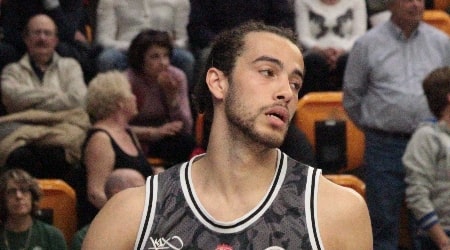 Xavier Cooks Height, Weight, Age, Facts, Family, Biography