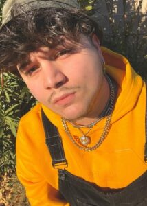 Xavier Lopez Height, Weight, Age, Wife, Children