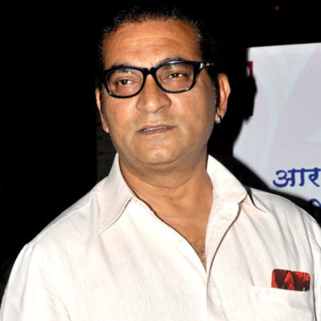 Abhijeet Bhattacharya Height, Weight, Age, Wife, Family