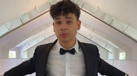 ActuallyJosee Height, Weight, Age, Facts, Family