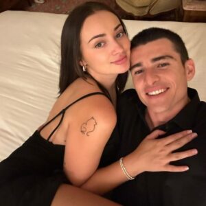 Adeline Higley Height, Weight, Age, Boyfriend, Family