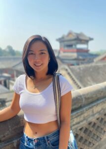 Aldila Sutjiadi Height, Weight, Age, Facts, Family