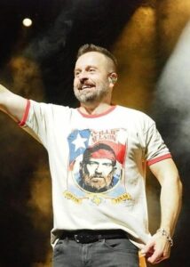 Alfie Boe Height, Weight, Age, Net Worth, Biography, Facts
