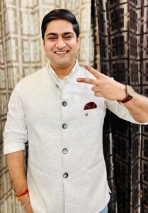 Amit Mishra (Singer) Height, Weight, Age, Facts, Family