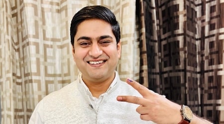 Amit Mishra (Singer) Height, Weight, Age, Facts, Family