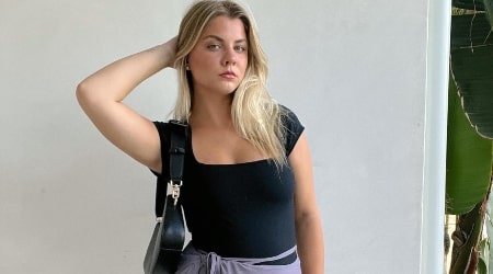 Anna Seavey Height, Weight, Age, Facts, Family