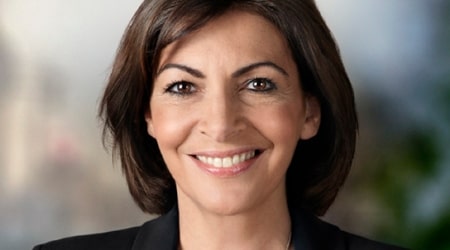 Anne Hidalgo Height, Weight, Age, Education, Biography