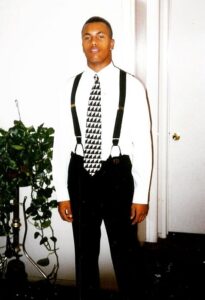 Antonio Pierce Height, Weight, Age, Net Worth, Wife, Biography