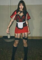 Arlene Lee Height, Weight, Age, Facts, Family