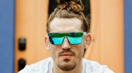 Brendan Allen Height, Weight, Age, Wife, Children